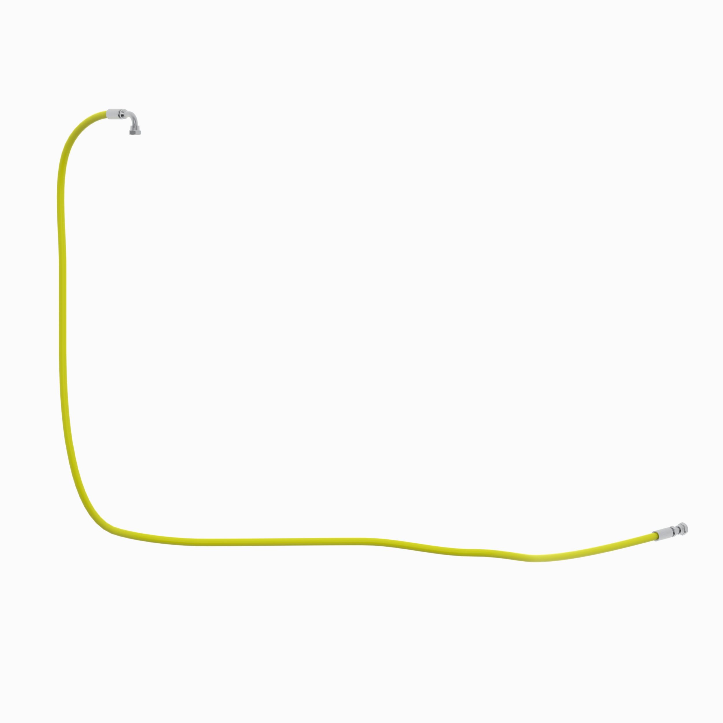 580-1957: 9.52mm Hose Assembly | Cat® Parts Store