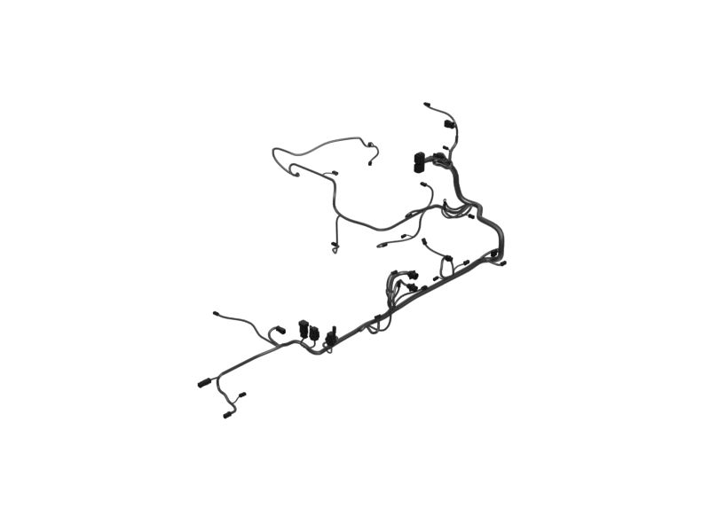 597-2065: HARNESS AS-R | Cat® Parts Store