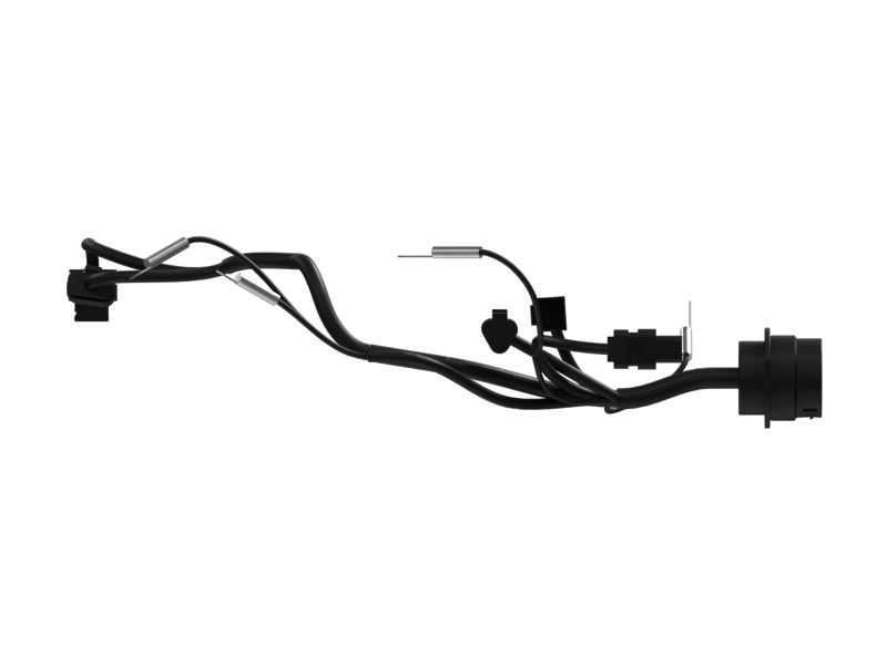 593-8390: HARNESS AS | Cat® Parts Store