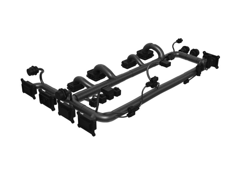 532-0634: HARNESS AS | Cat® Parts Store