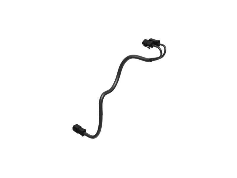541-0564: HARNESS AS | CATCorp