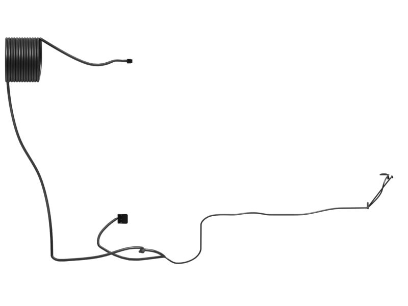 606-6193: HARNESS AS | Cat® Parts Store