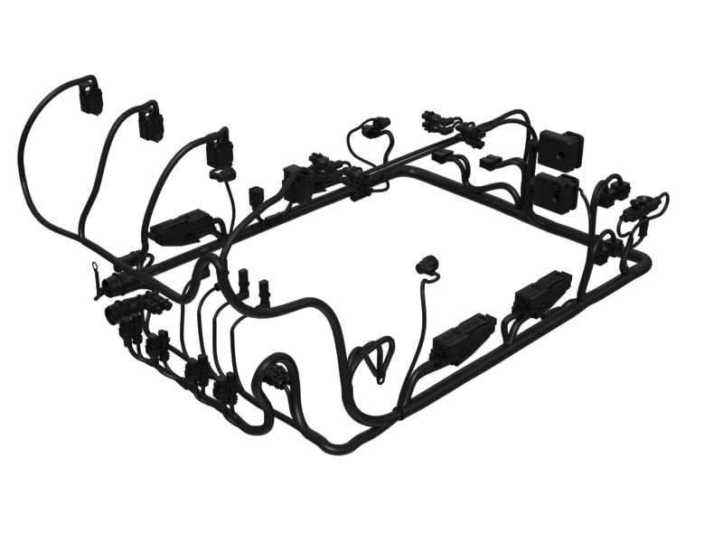 511-2023: LEDNINGER | Cat®-delebutikk