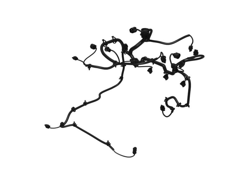 551-3041: HARNESS AS | Cat® Parts Store