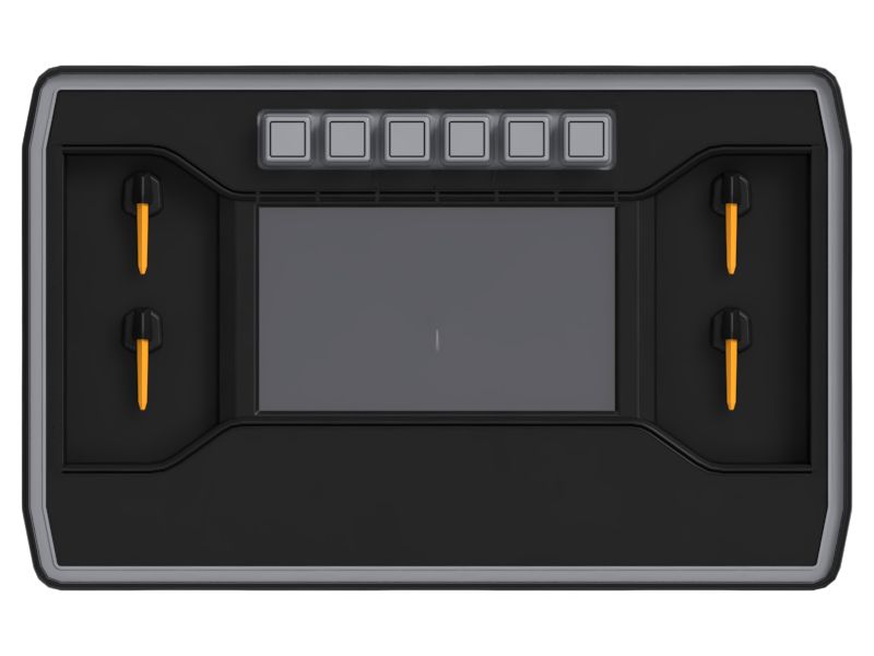 589-5735: DISPLAY GP-E | Cat® Parts Store