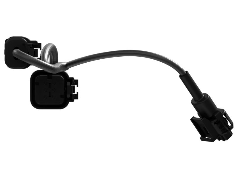 551-3059: HARNESS AS | Cat® Parts Store