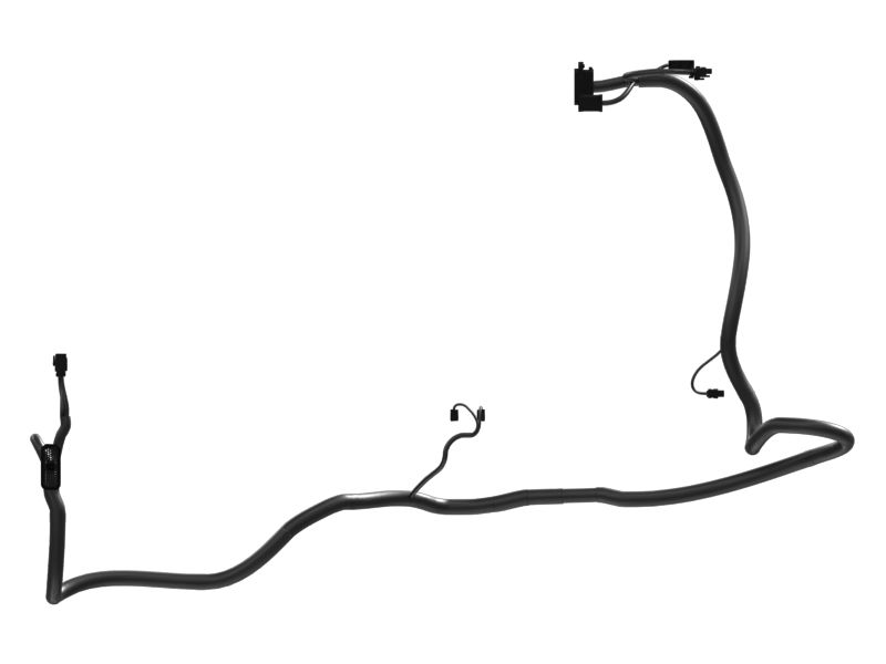 526-8463: HARNESS AS | Cat® Parts Store