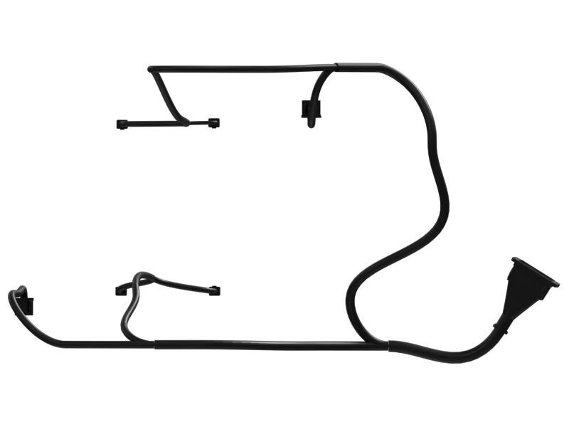 587-7985: HARNESS AS | Cat® Parts Store