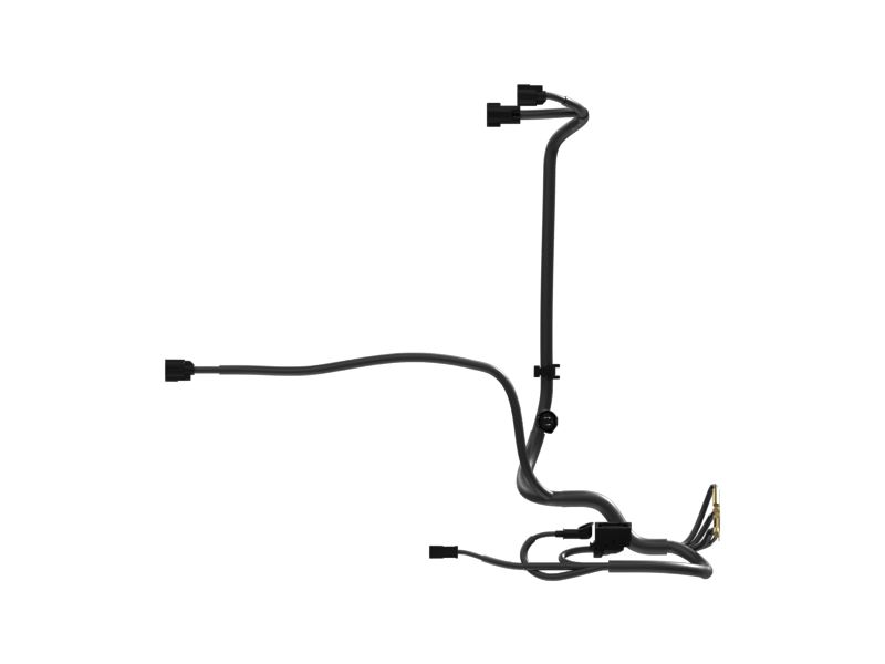 597-1196: HARNESS AS-F | Cat® Parts Store