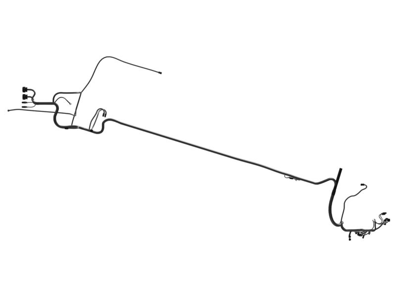 533-4321: HARNESS AS-R | Cat® Parts Store