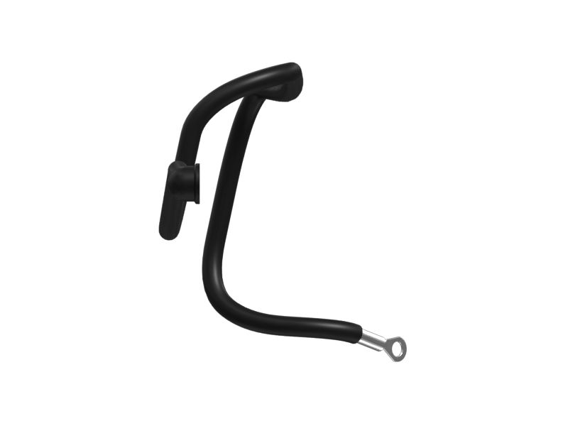 512-3166: Cable Assembly | CATCorp