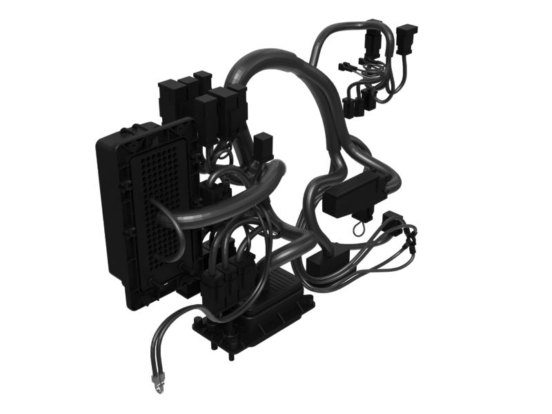 524-0414: HARNESS AS | Cat® Parts Store