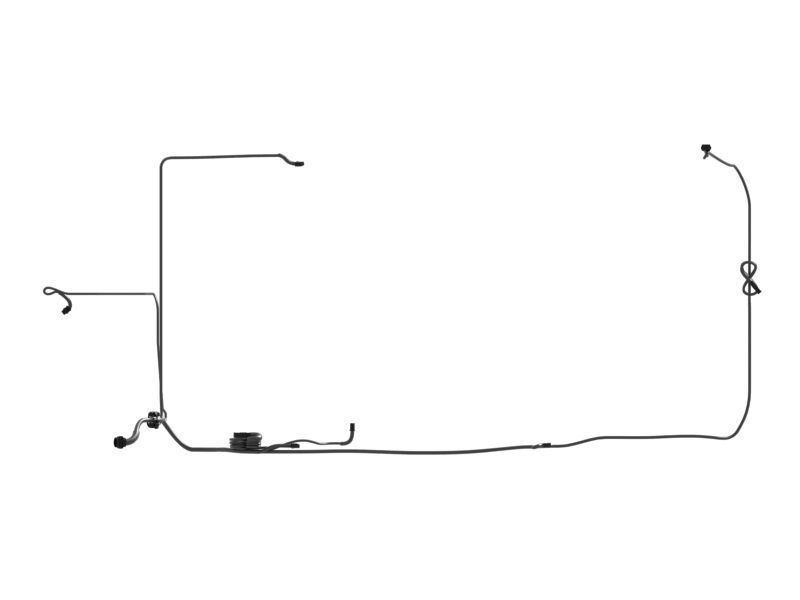 607-0842: HARNESS AS-R | CATCorp