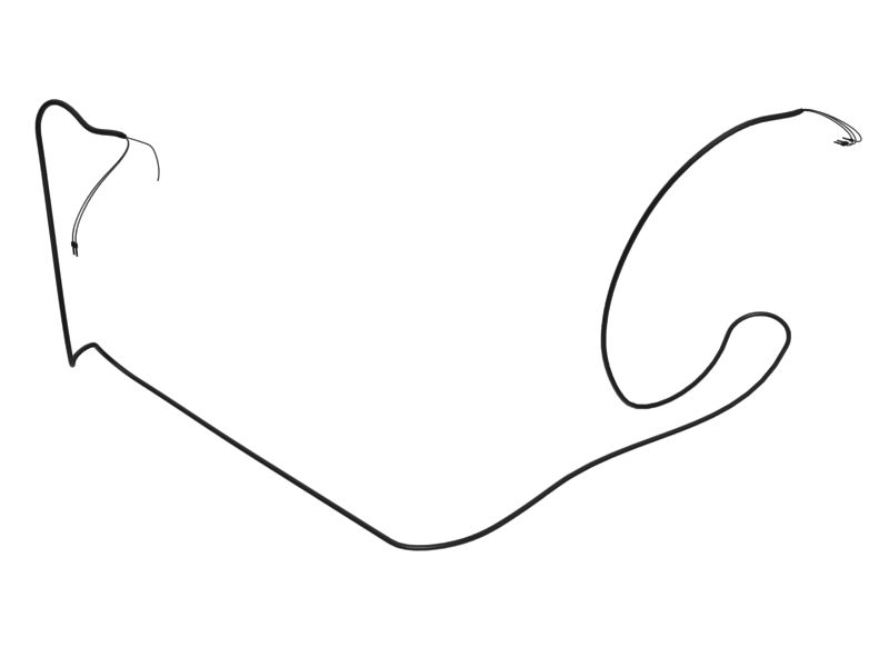 587-6852: HARNESS AS | Cat® Parts Store