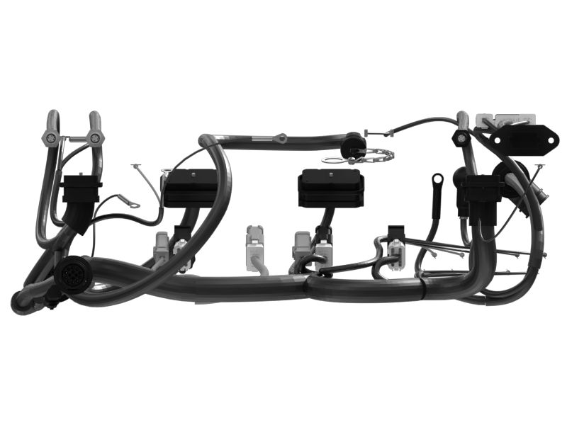 560-0516: HARNESS AS | Cat® Parts Store