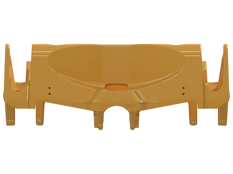 499-4702: Bucket Quick Coupler | CATCorp
