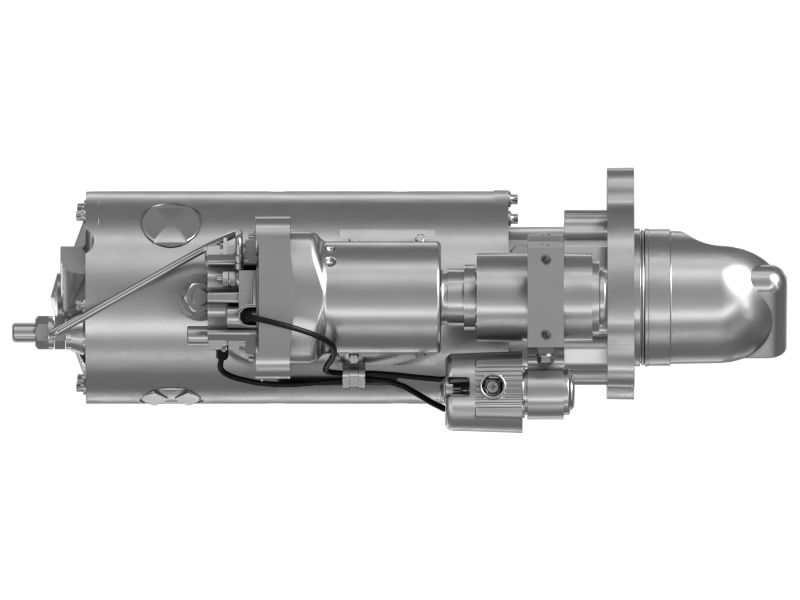 571-5569: MOTOR GP-ELE | Cat® Parts Store