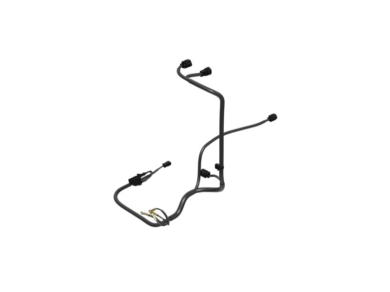 597-1196: HARNESS AS-F | Cat® Parts Store