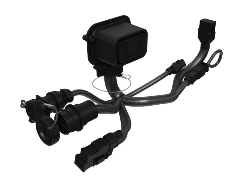 526-5088: Telematics Module Wiring Harness | Cat® Parts Store