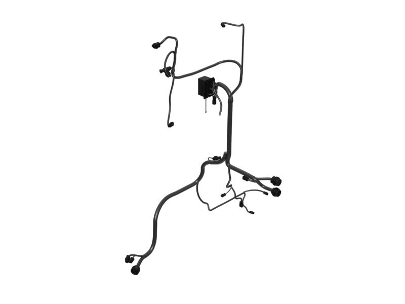 567-4743: HARNESS AS | Cat® Parts Store