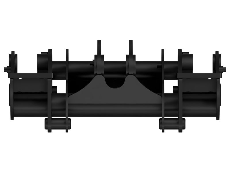 514-9492: FRAME AS | Cat® Parts Store
