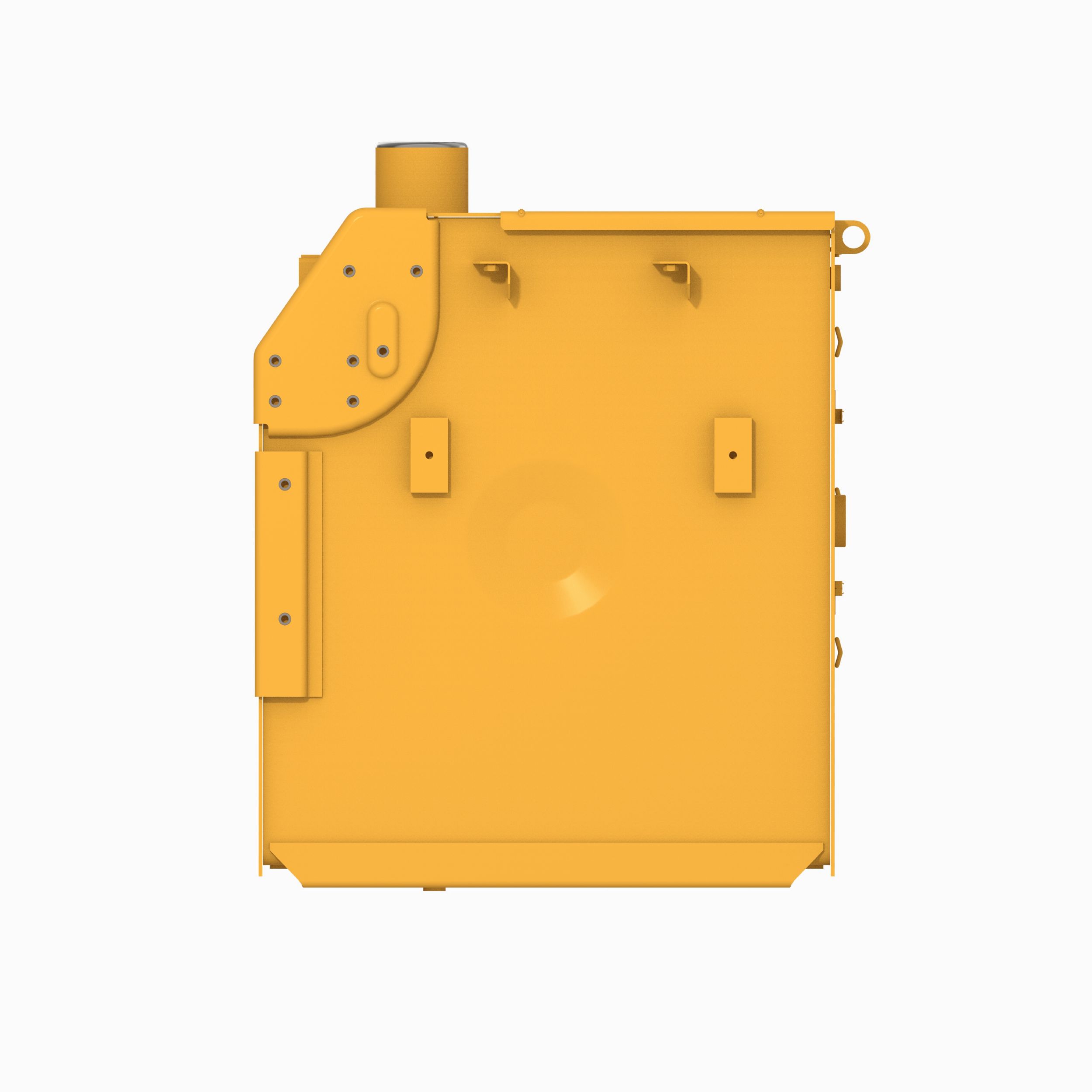 524-3352: Fuel Tank | CATCorp