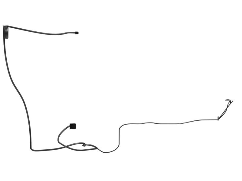 606-6191: HARNESS AS | Cat® Parts Store