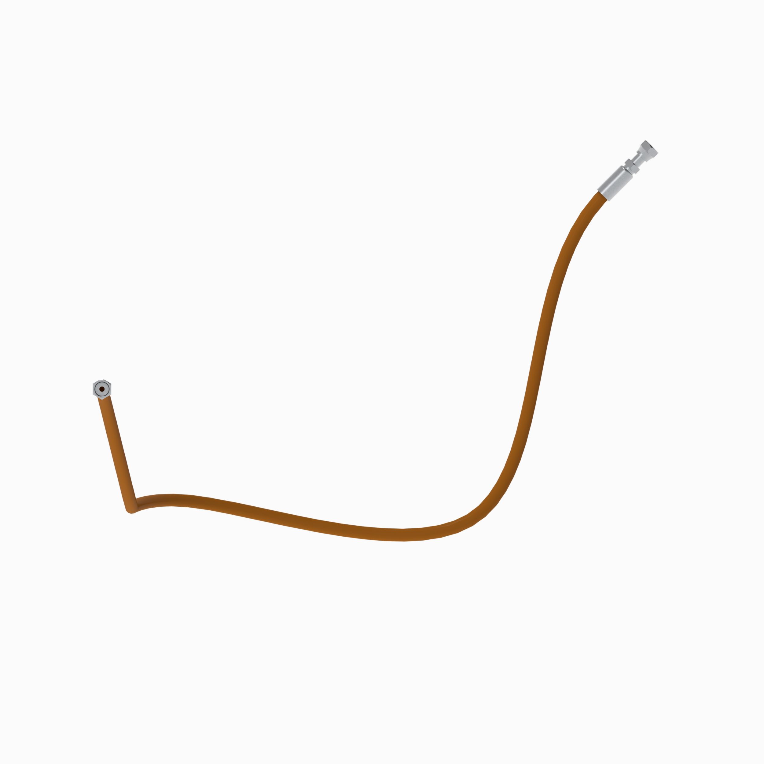 580-1959: 9.52mm Hose Assembly | Cat® Parts Store