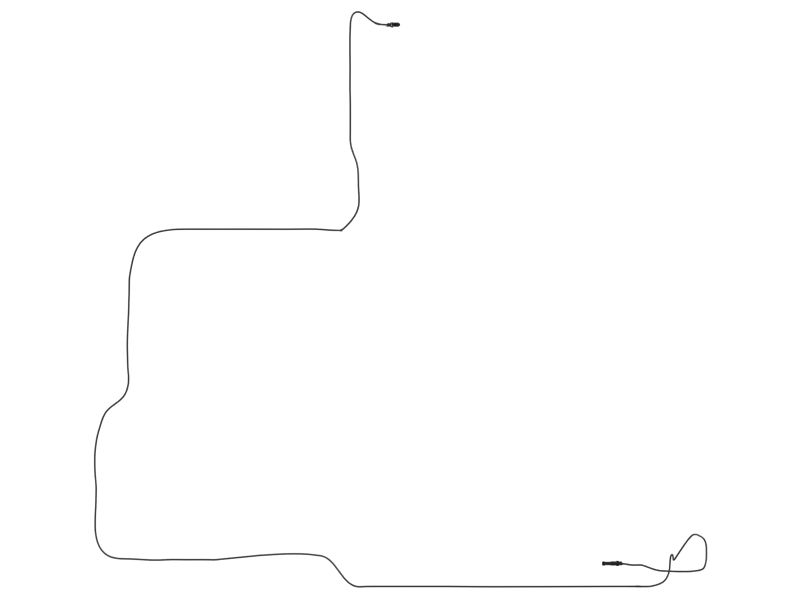 551-4592: CABLE AS | Cat® Parts Store