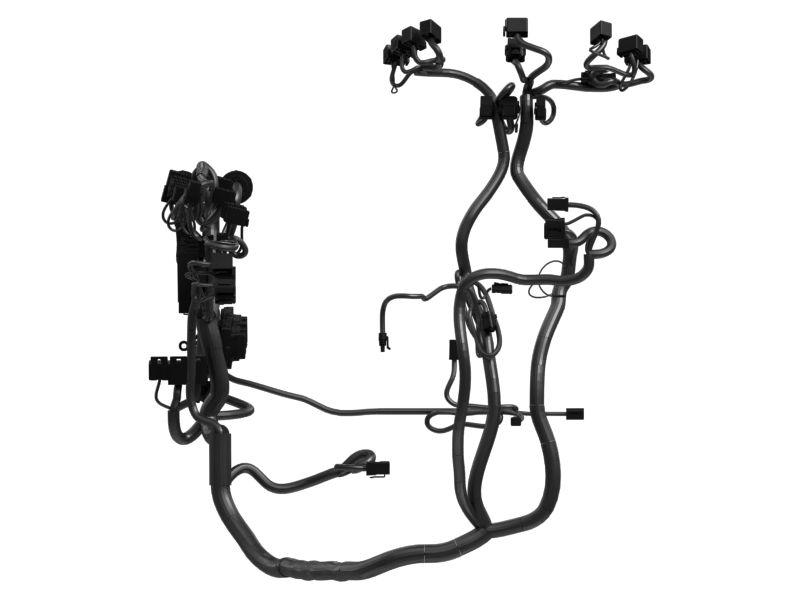 528-6563: HARNESS AS | Cat® Parts Store