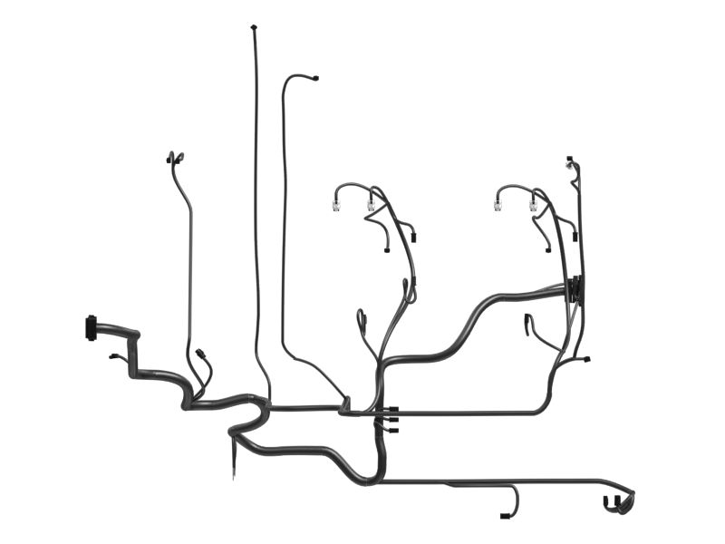 563-0457: HARNESS AS | CATCorp
