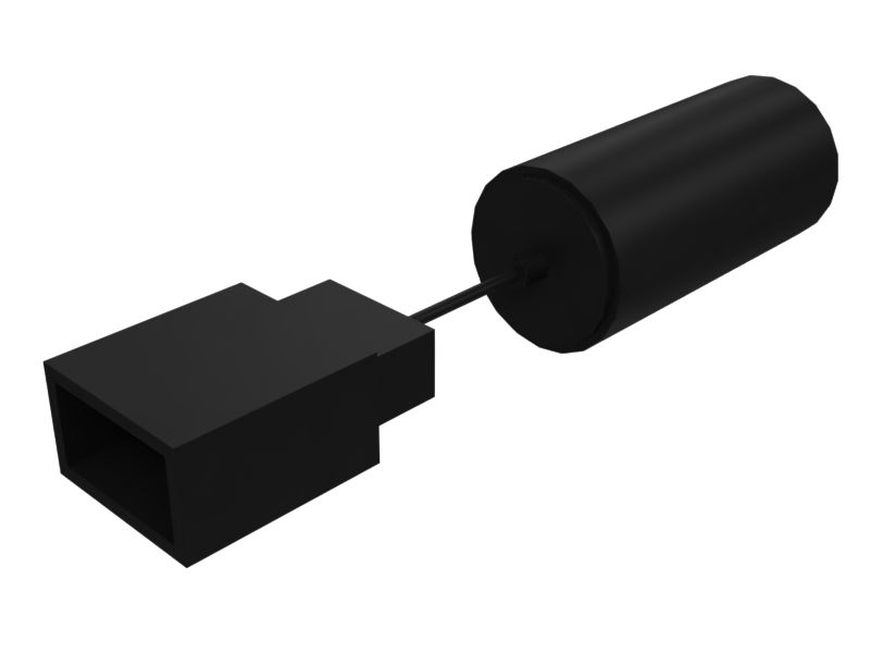 538-4847: SWITCH A-SEM | Cat® Parts Store