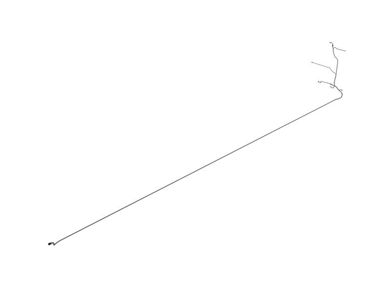 529-5983: HARNESS AS | Cat® Parts Store