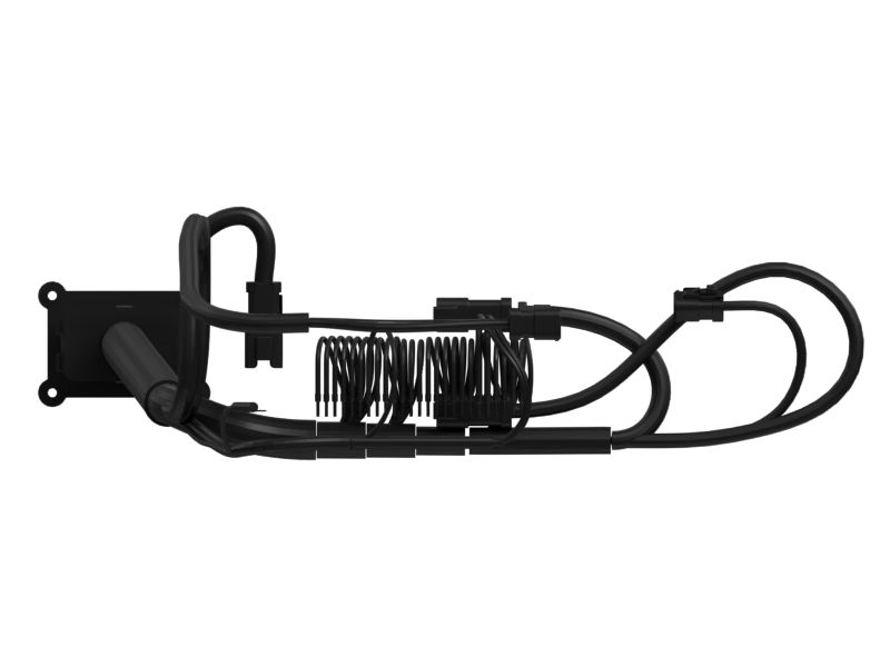 608-8549: HARNESS AS | Cat® Parts Store