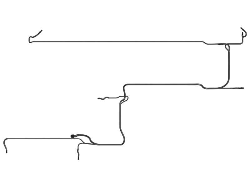599-0199: HARNESS AS | Cat® Parts Store
