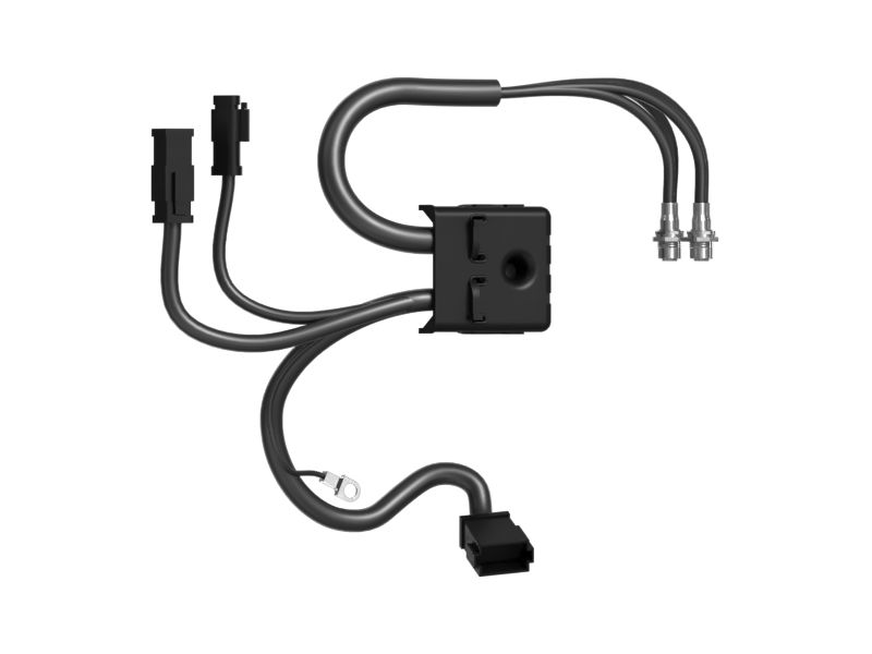 564-6195: Communication Control Wiring Harness | Cat® Parts Store