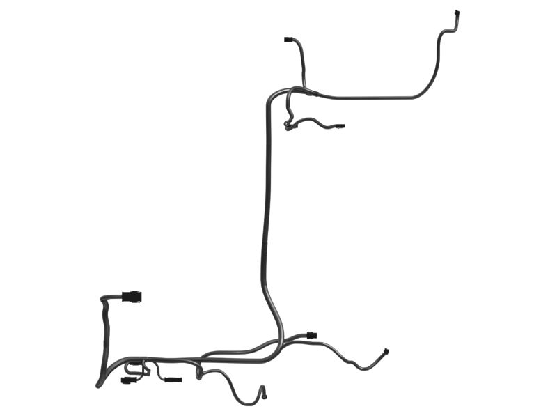 602-9739: HARNESS AS | Cat® Parts Store