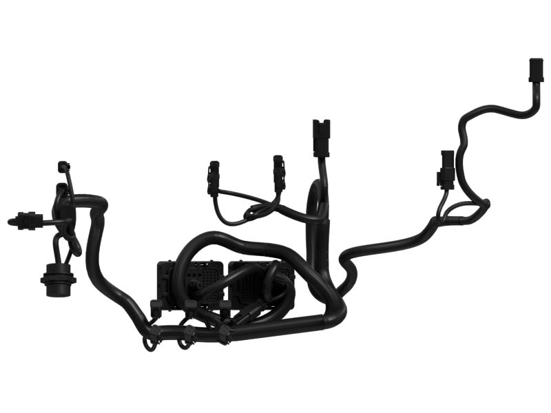 589-7685: HARNESS AS | Cat® Parts Store