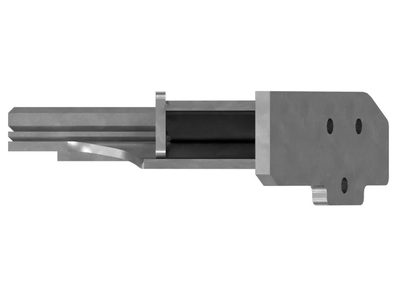 475-1311: Track Roller Frame Guard | Cat® Parts Store