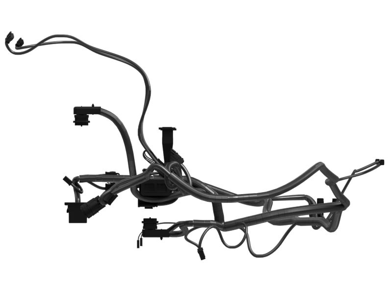 605-9433: HARNESS AS-M | Cat® Parts Store