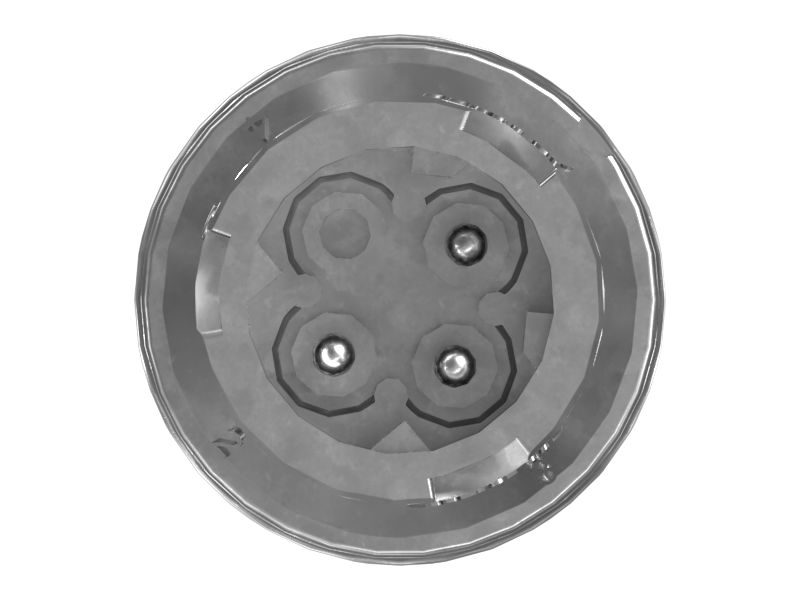 583-6967: TRANSDUCER-P | Cat® Parts Store