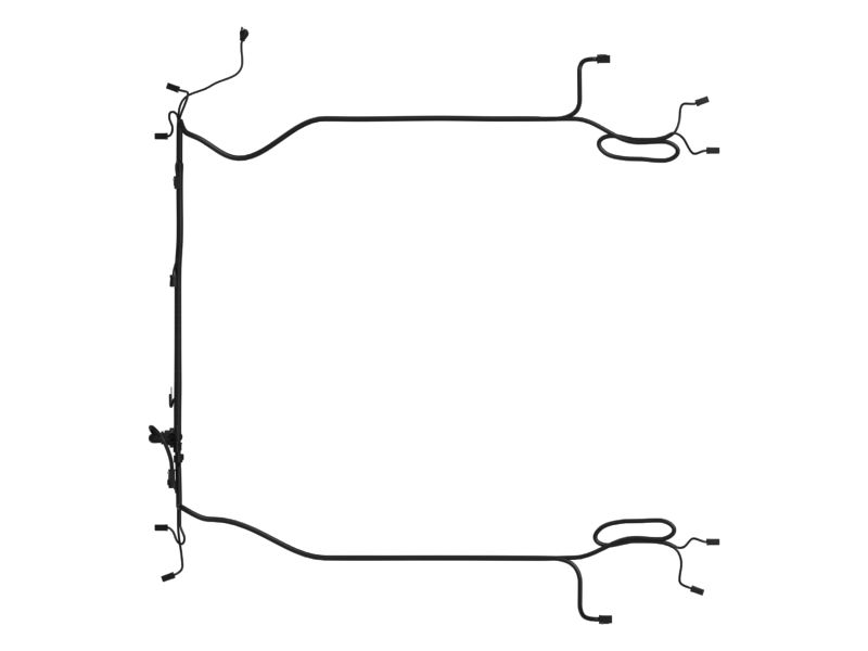 592-8429: HARNESS AS | Cat® Parts Store