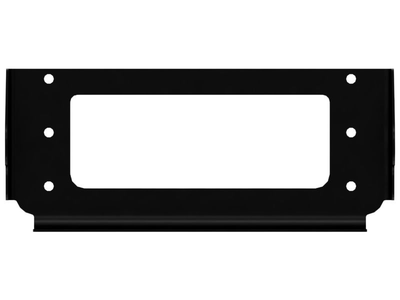 506-7609: Electronic Control Panel Mount Bracket | Cat® Parts Store