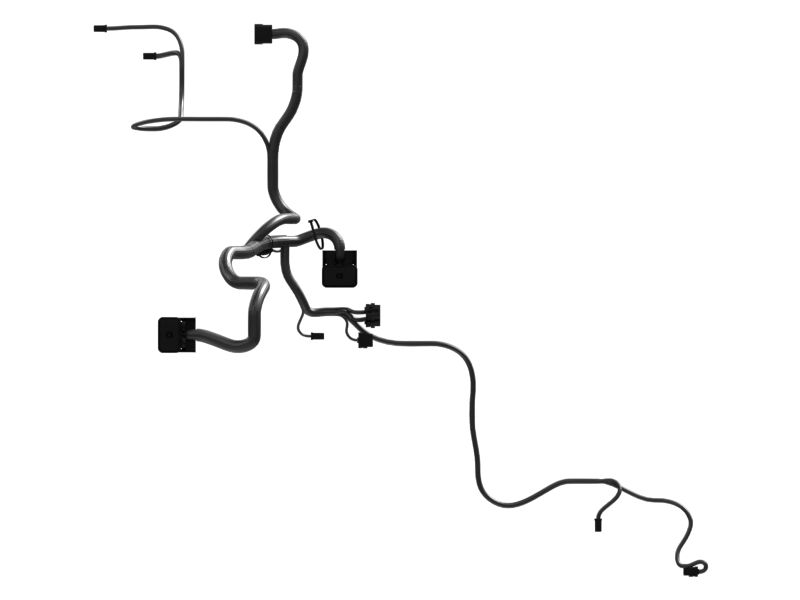 527-5802: HARNESS AS | Cat® Parts Store