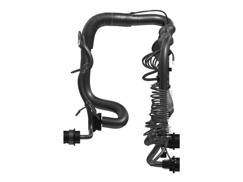 557-3809: HARNESS AS | Cat® Parts Store