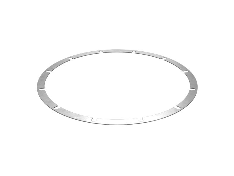463-0016: Boom Point Sheave Bearing Retainer Shim Pack | Cat® Parts Store