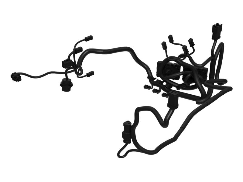 589-7685: HARNESS AS | Cat® Parts Store