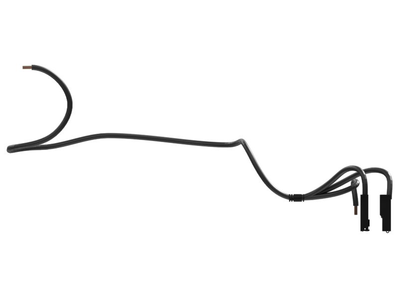 603-6005: HARNESS AS | Cat® Parts Store