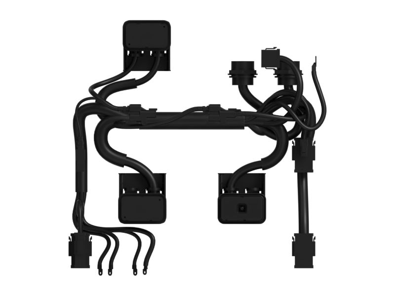 514-3505: HARNESS AS | Cat® Parts Store