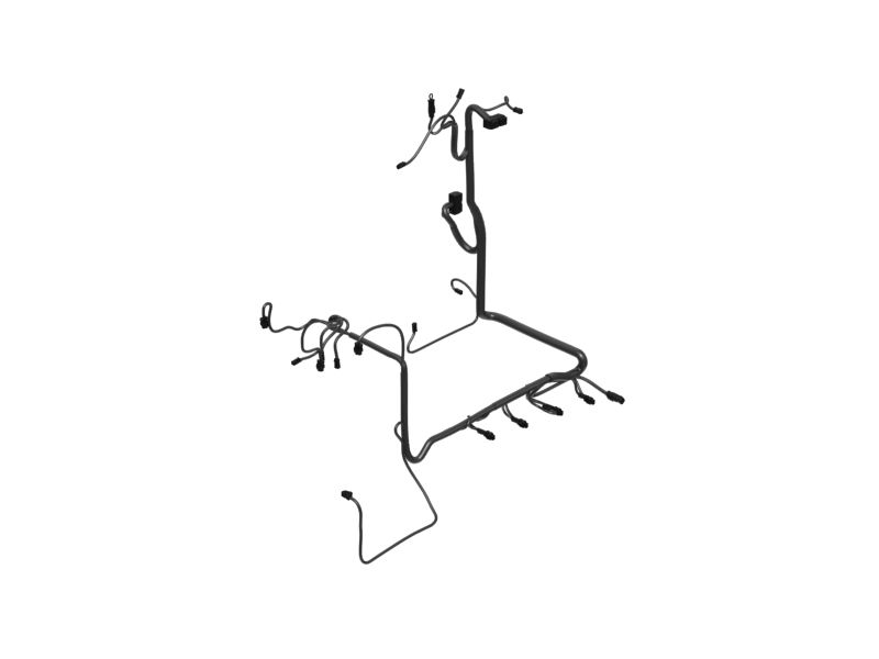 596-5693: HARNESS AS | Cat® Parts Store